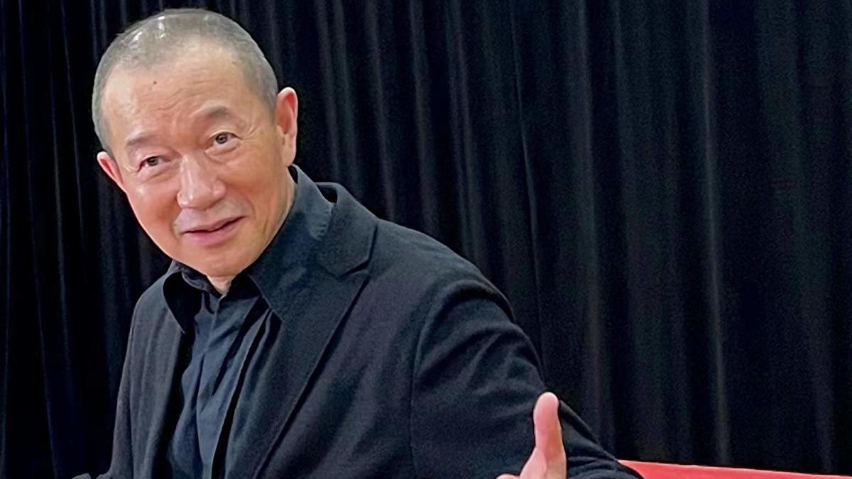 HK helping elevate traditional Chinese culture's global profile