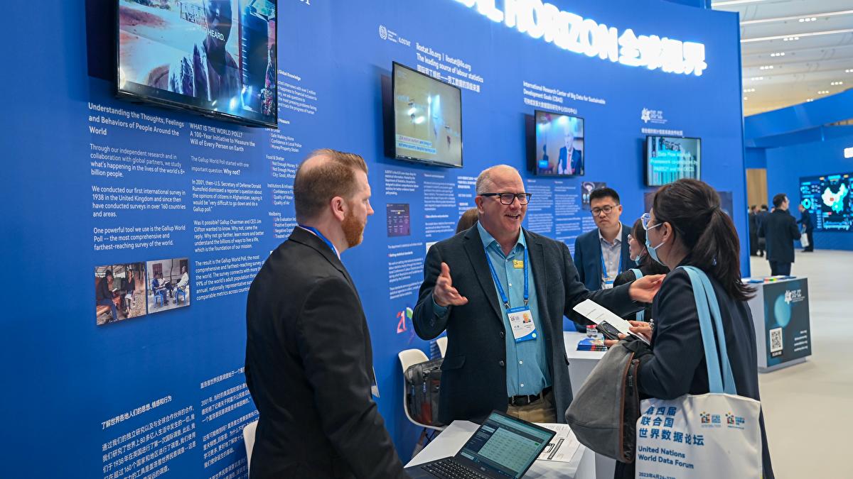 Expanded data use key to meeting trials