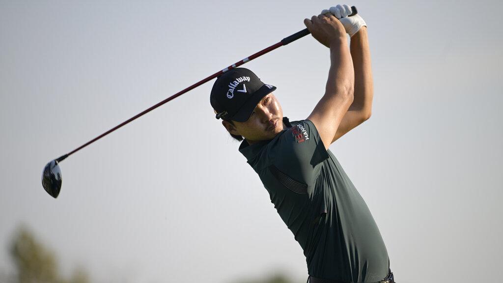 Australia's Lee backs 'tough' PGA Tour changes