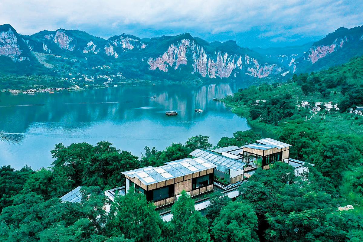 Thriving homestays boost rural tourism development