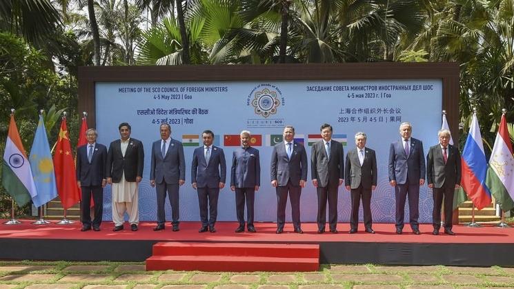 India to host SCO summit in virtual format in July