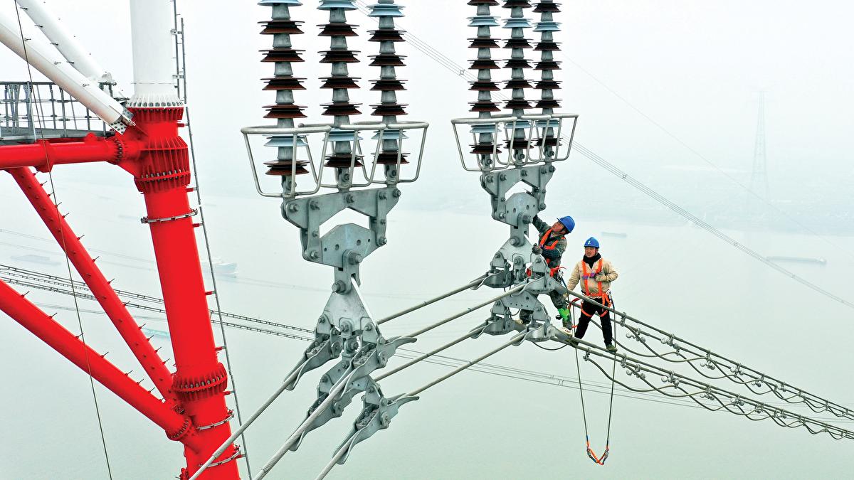 SOEs committed to meeting green goals