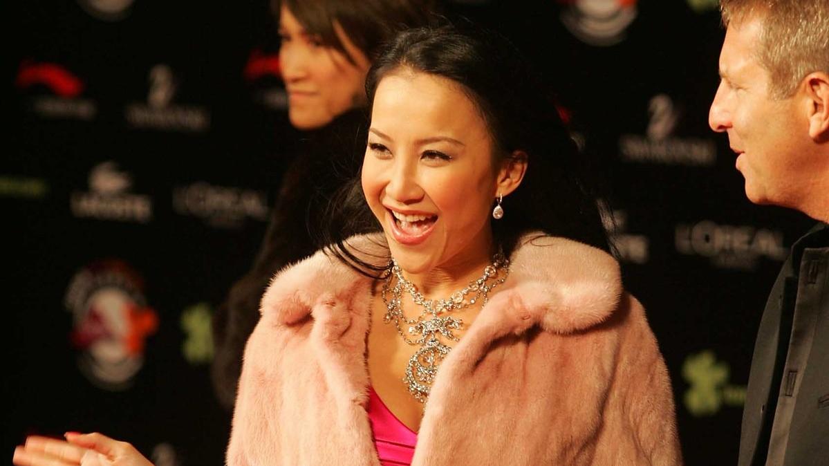 CoCo's death puts depression in spotlight