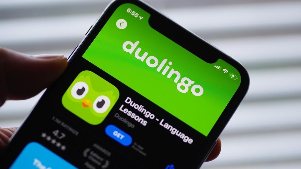 Duolingo launches specialized course updates in nation