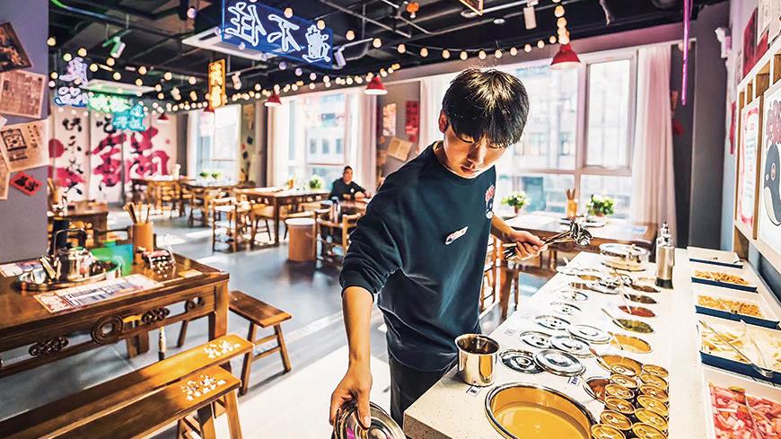 Dining ratings: trust or trouble?