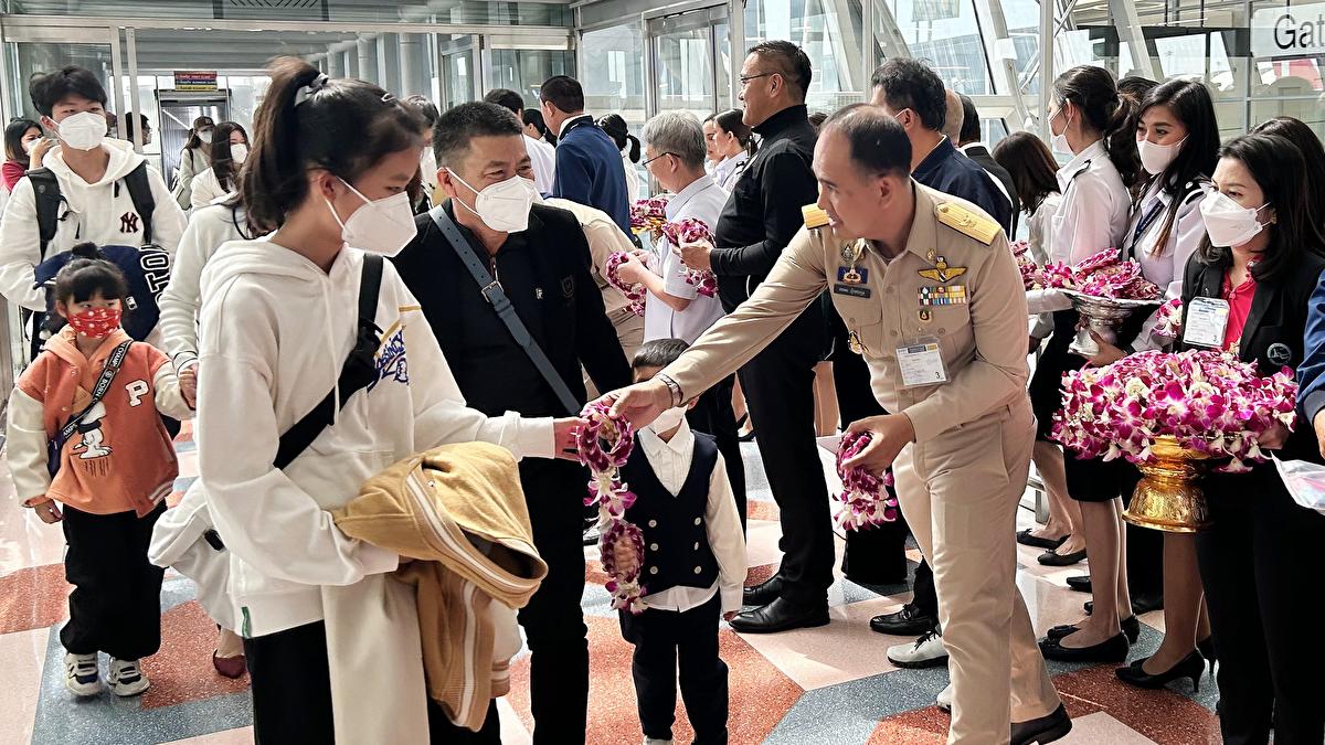 Asia-Pacific countries eager to welcome back Chinese tourists