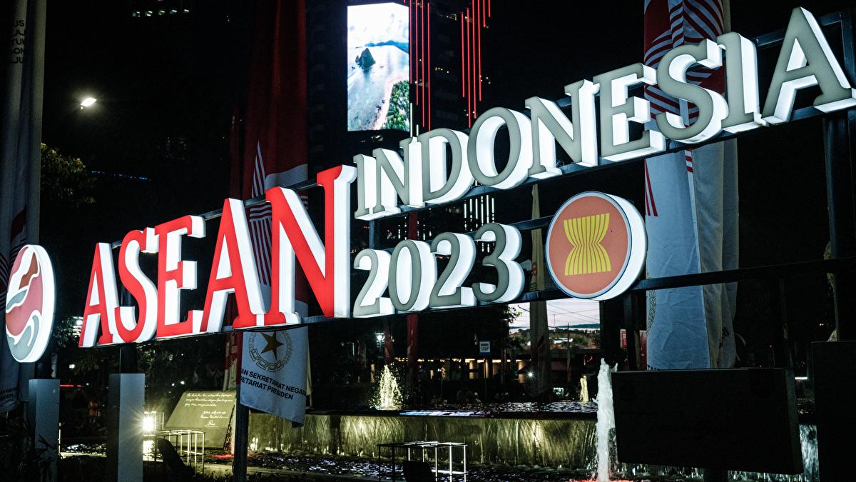 ASEAN countries step up RCEP implementation