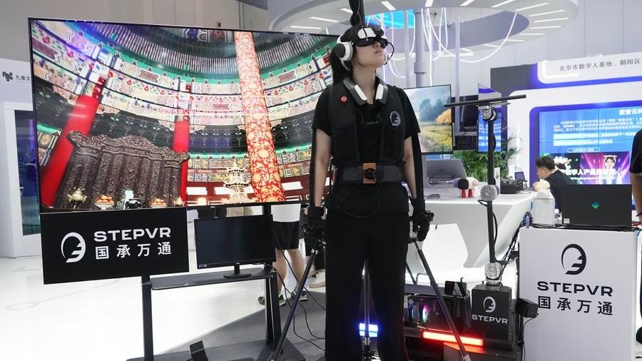 China sees rise in number of high-value invention patents