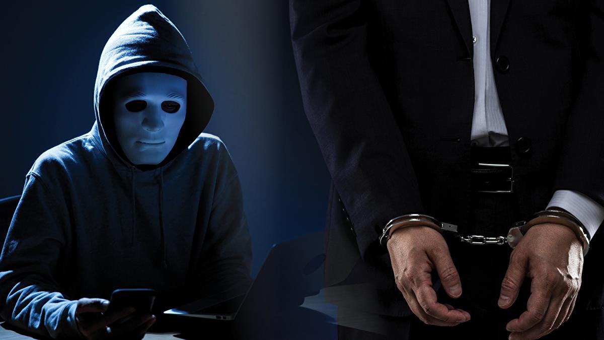 Keeping fraudsters at bay