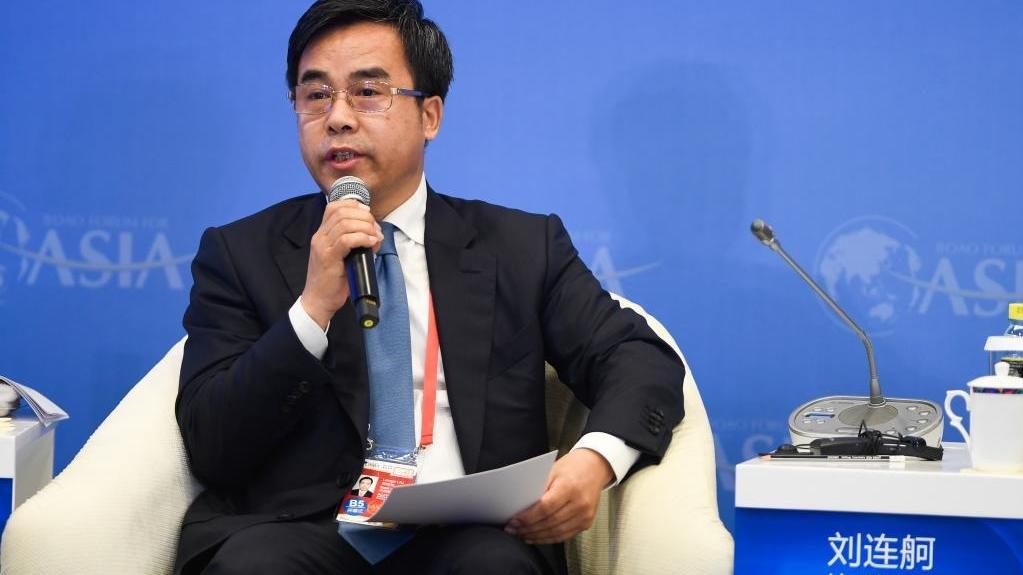 Top procuratorate orders arrest of former chairman of BOC