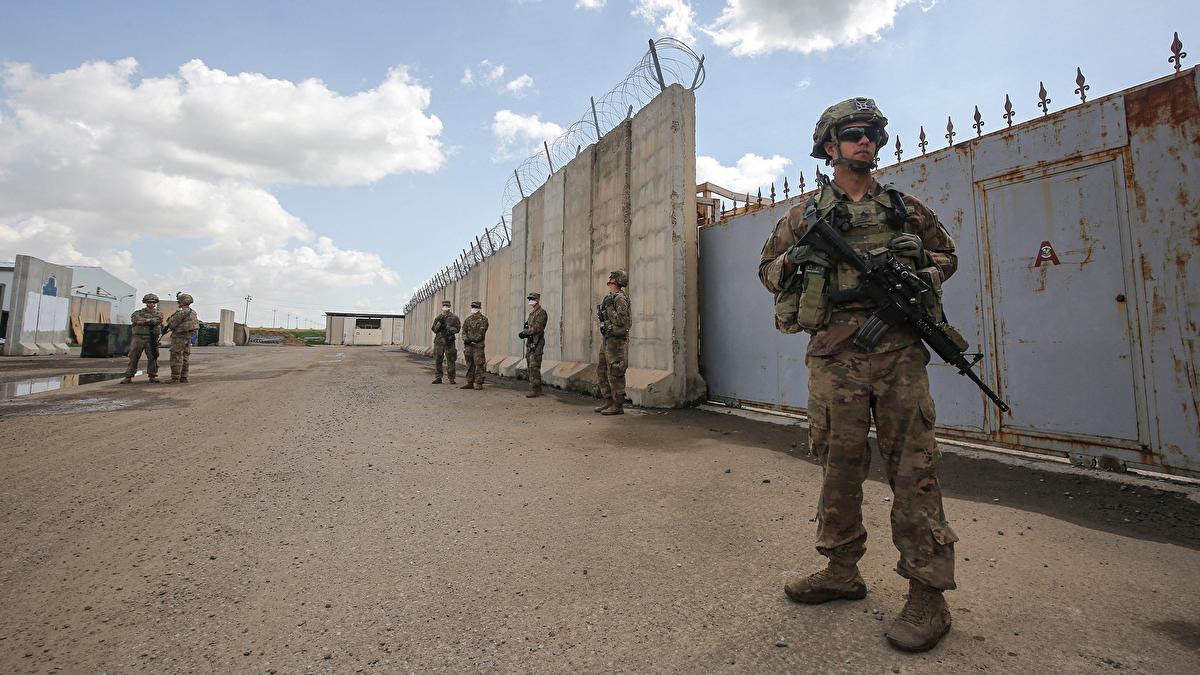 Iraqi MPs propose draft to end presence of foreign forces in Iraq