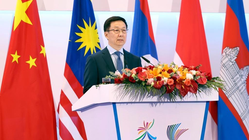 China hopes for major ASEAN ties boost