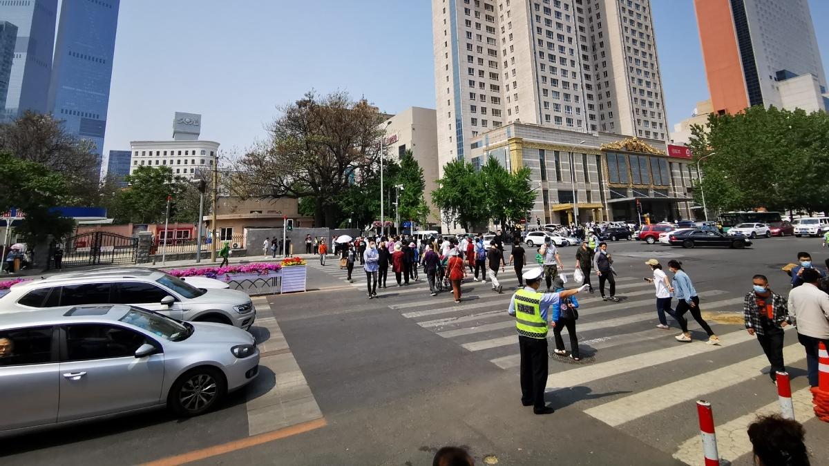 Kunming hit-and-run driver arrested after fatal crash