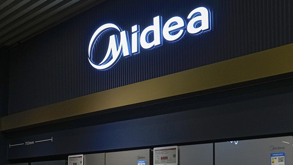 Midea Group expands footprint into Middle East market