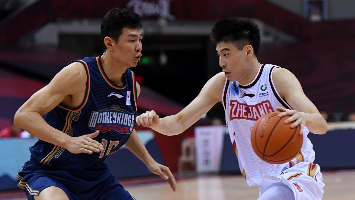 CBA League announces second stage schedule