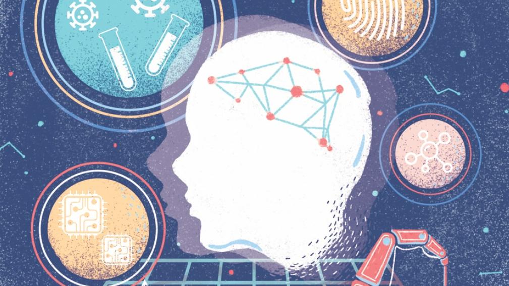 Smart moves in intelligent era