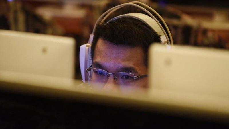 Authorities investigate 5 child-porn websites