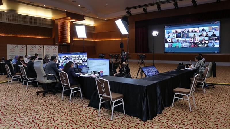 Malaysia to host virtual APEC summit in November