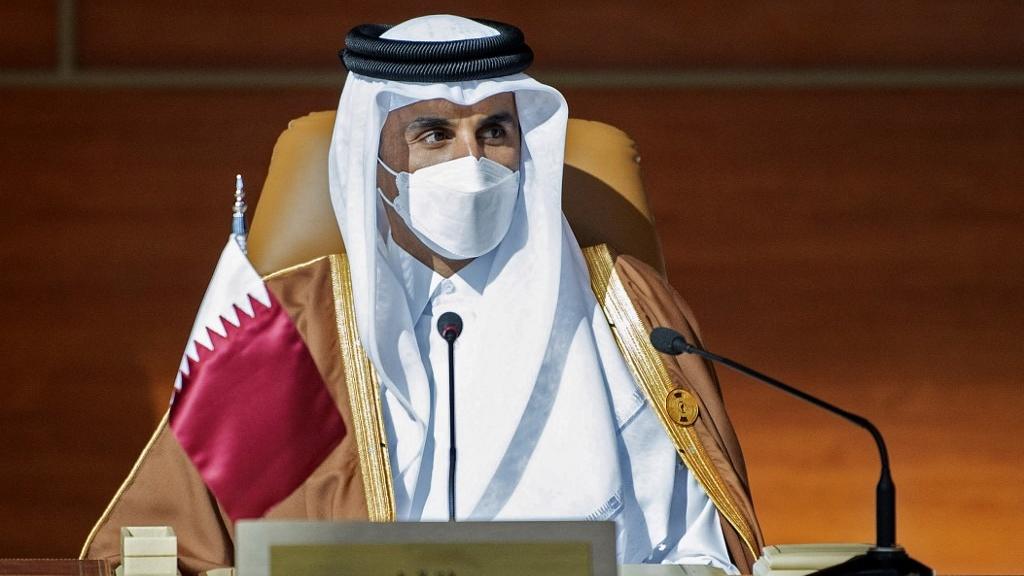 Qatar sets Oct 2 for first legislative elections