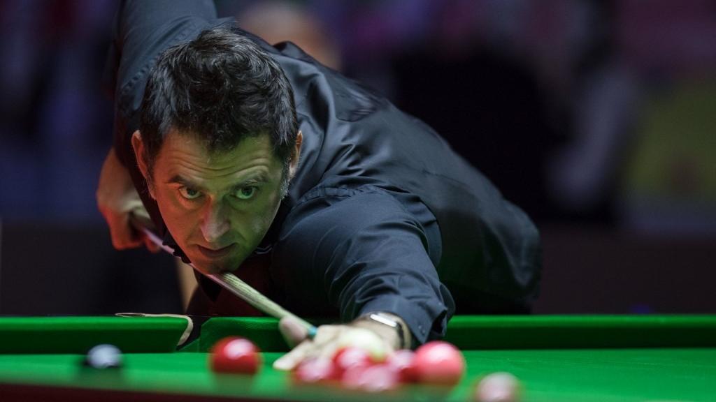 World Snooker Championship to allow spectators