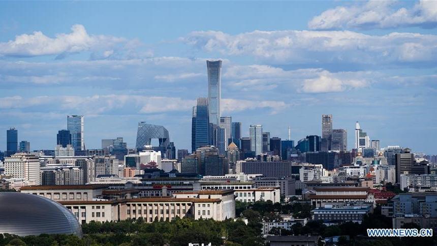 Yin Yong appointed acting mayor of Beijing