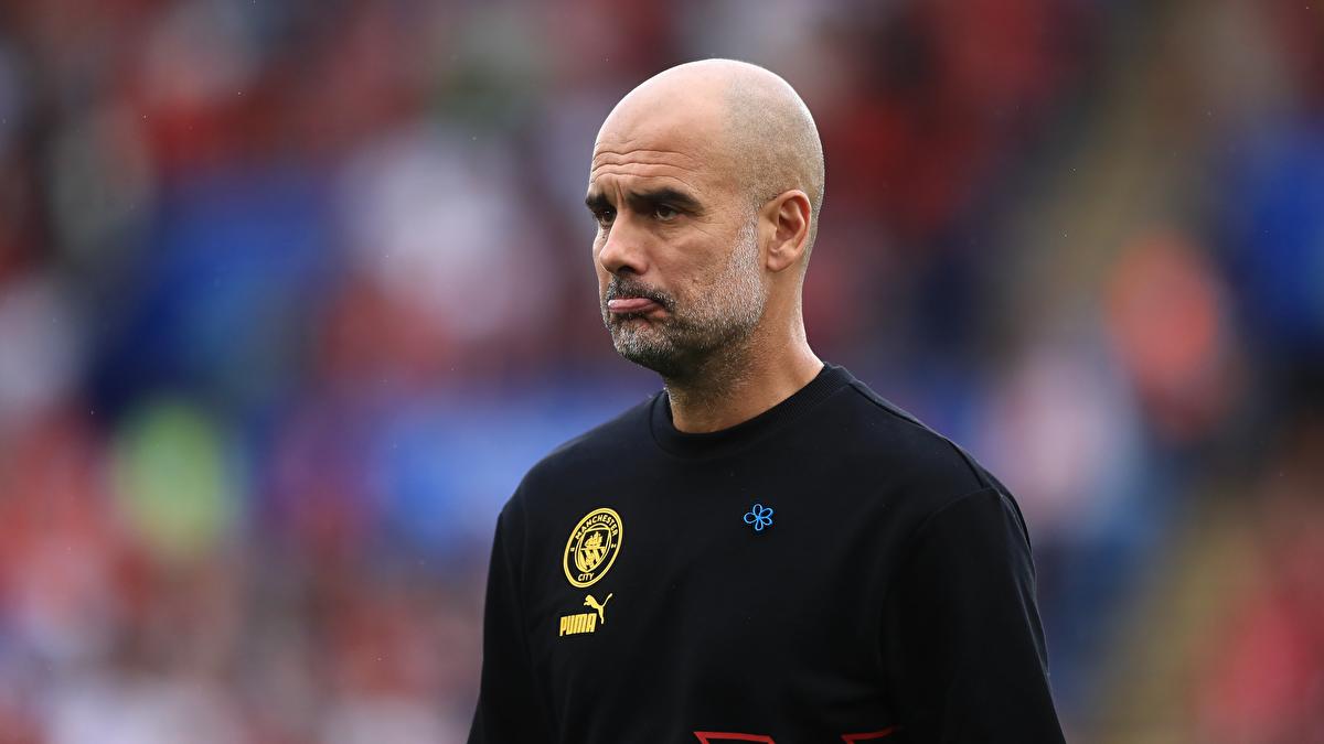 Guardiola says City stay will not be determined by European success