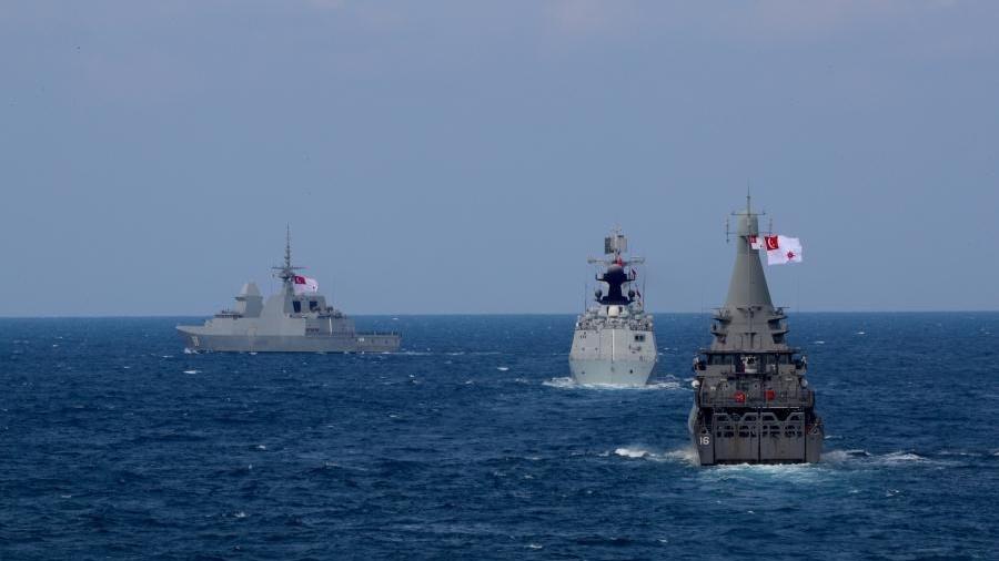 Guideline sets out framework to advance military cooperation