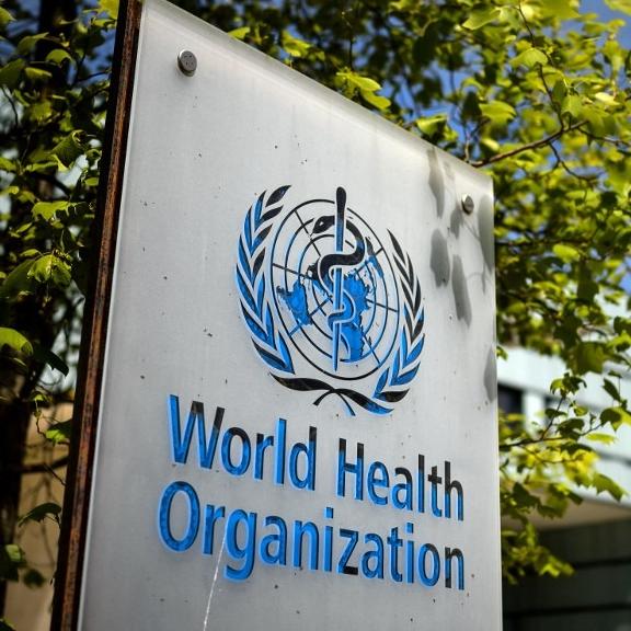 WHO move boosts vaccine equity