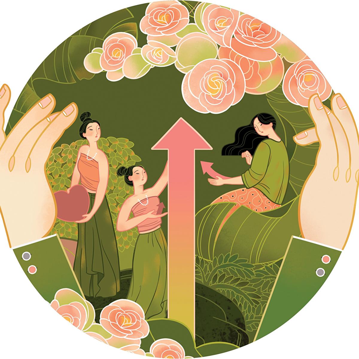 Dynamics of a multipolar world