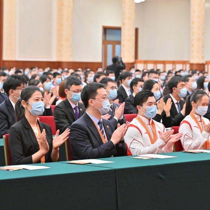 Historical mission for younger generation to realize the cause of ...