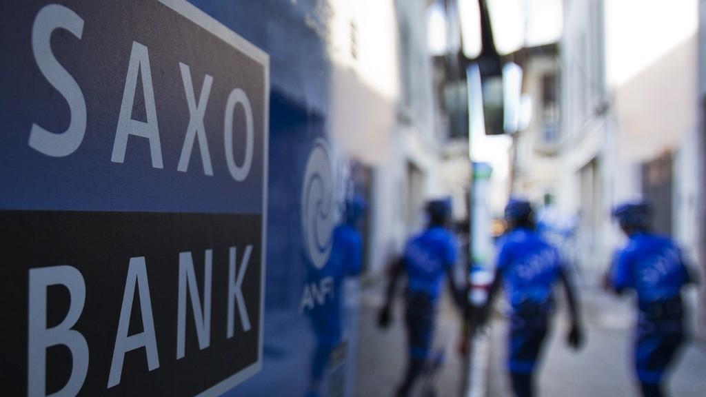 Billionaire-backed Saxo Bank reveals HK expansion plans