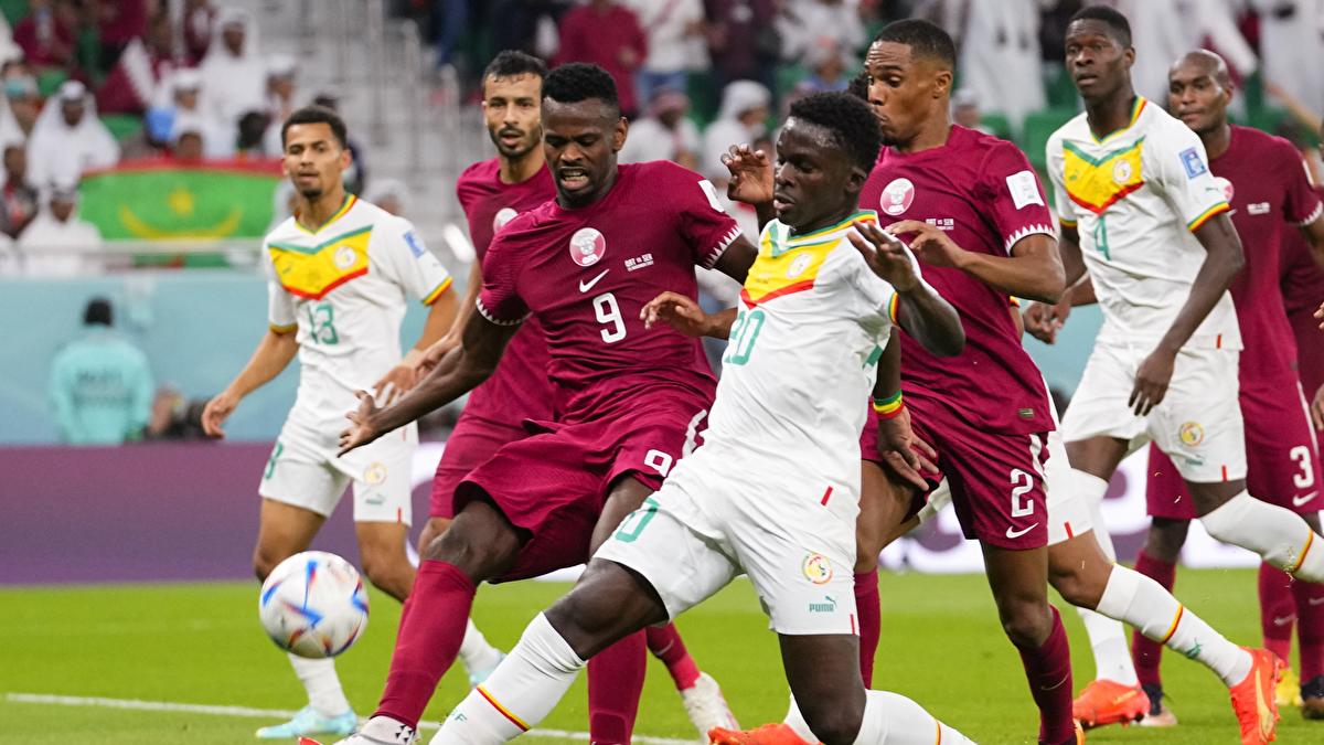 End of Qatar's football project or just the start?