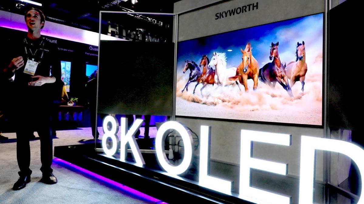 Skyworth aims to grow its footprint across global markets