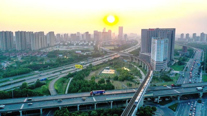 Resilient China injects certainty into global economic recovery