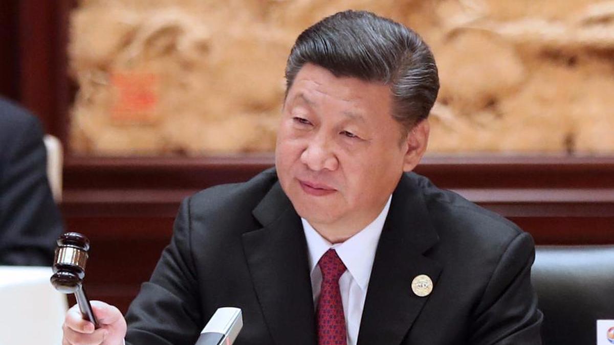 Xi stresses role of revolutionary relics in inspiring people