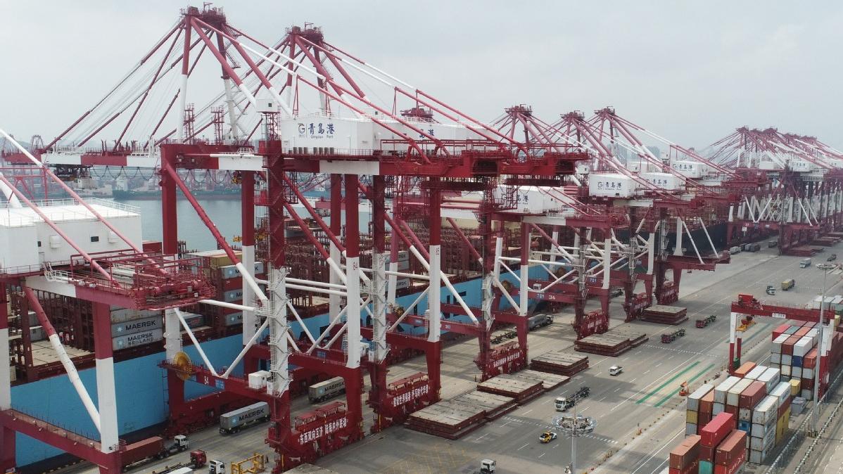 China approves new pilot FTZs in Beijing, Hunan, Anhui