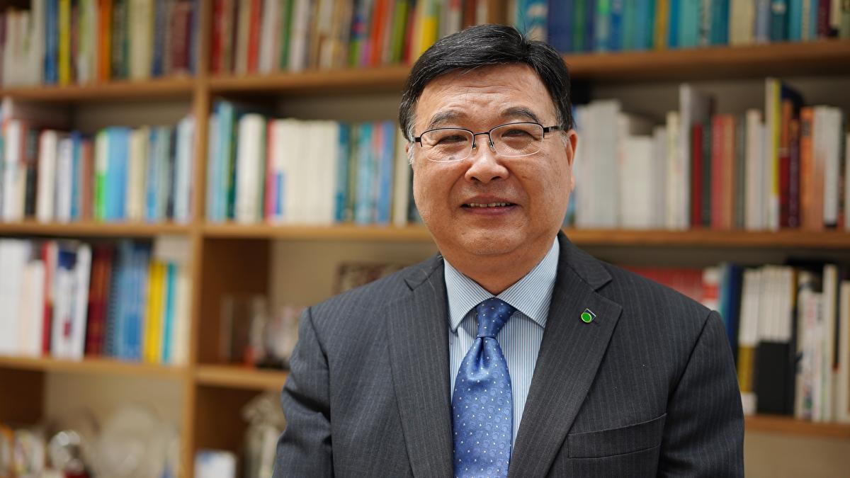 Wong: The new law will bring back safety, peace to campus