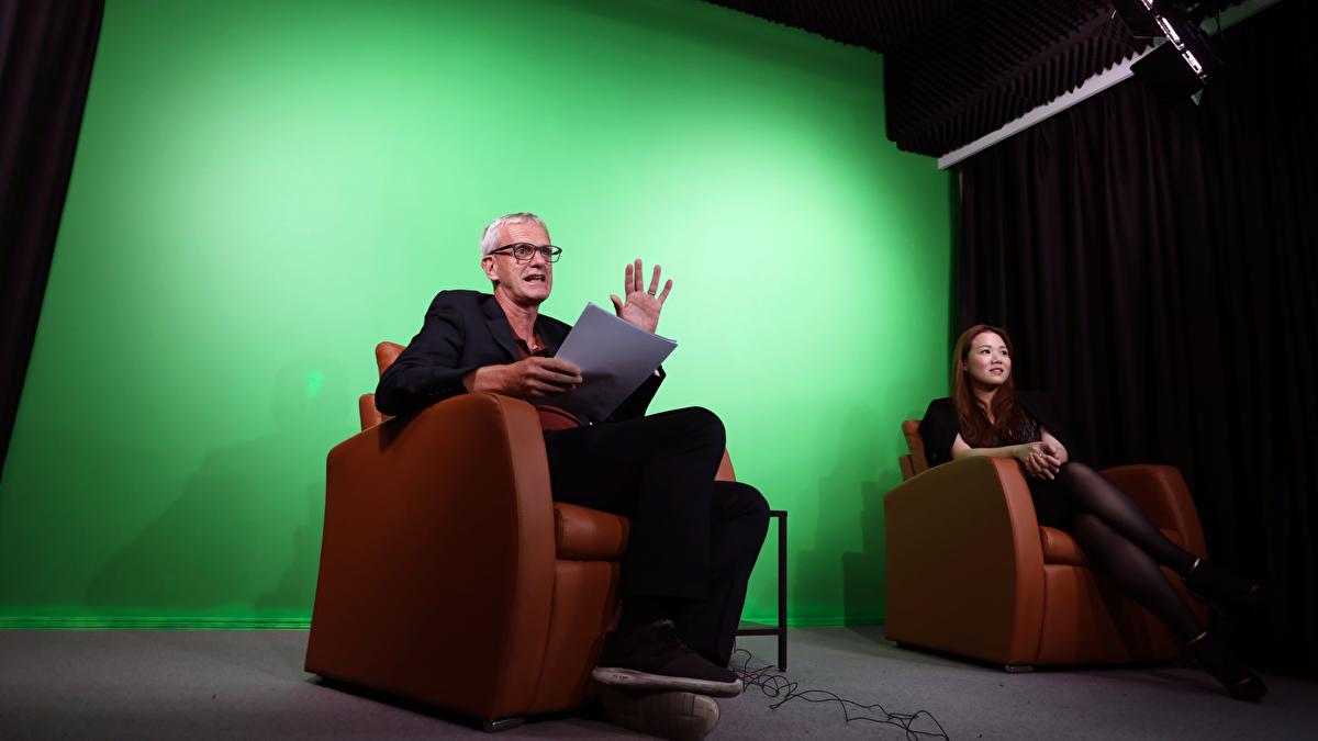 Pandemic recovery to require ‘new normal’