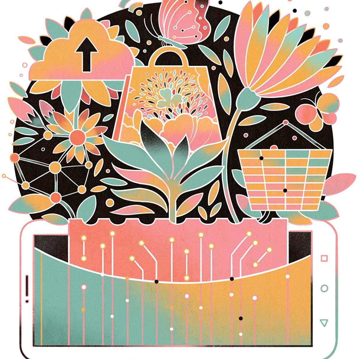 Consumption coupons to fuel economy