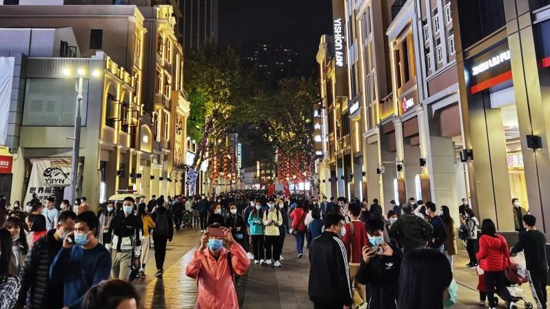 World Bank says China taking steps to boost economy