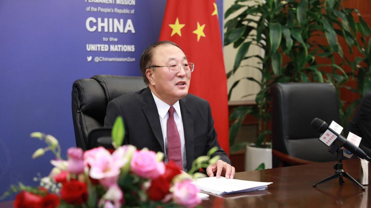 Chinese people are enjoying better human rights