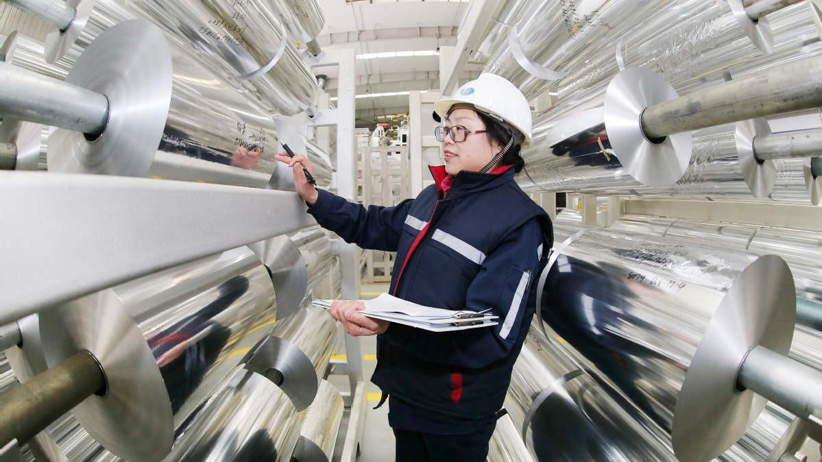 Xi: Foster world-class enterprises