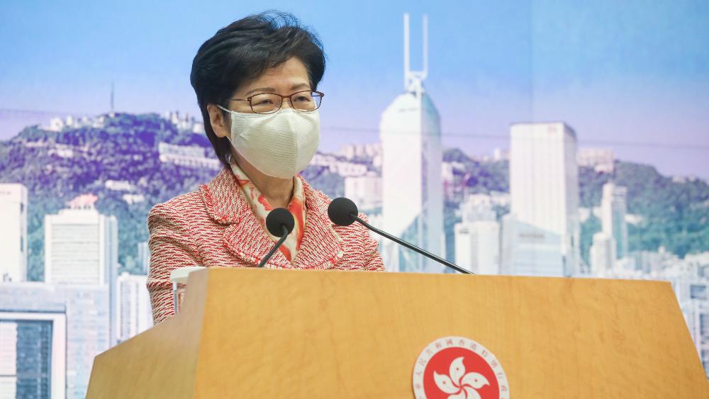 HK looks to team up, grow with Shenzhen