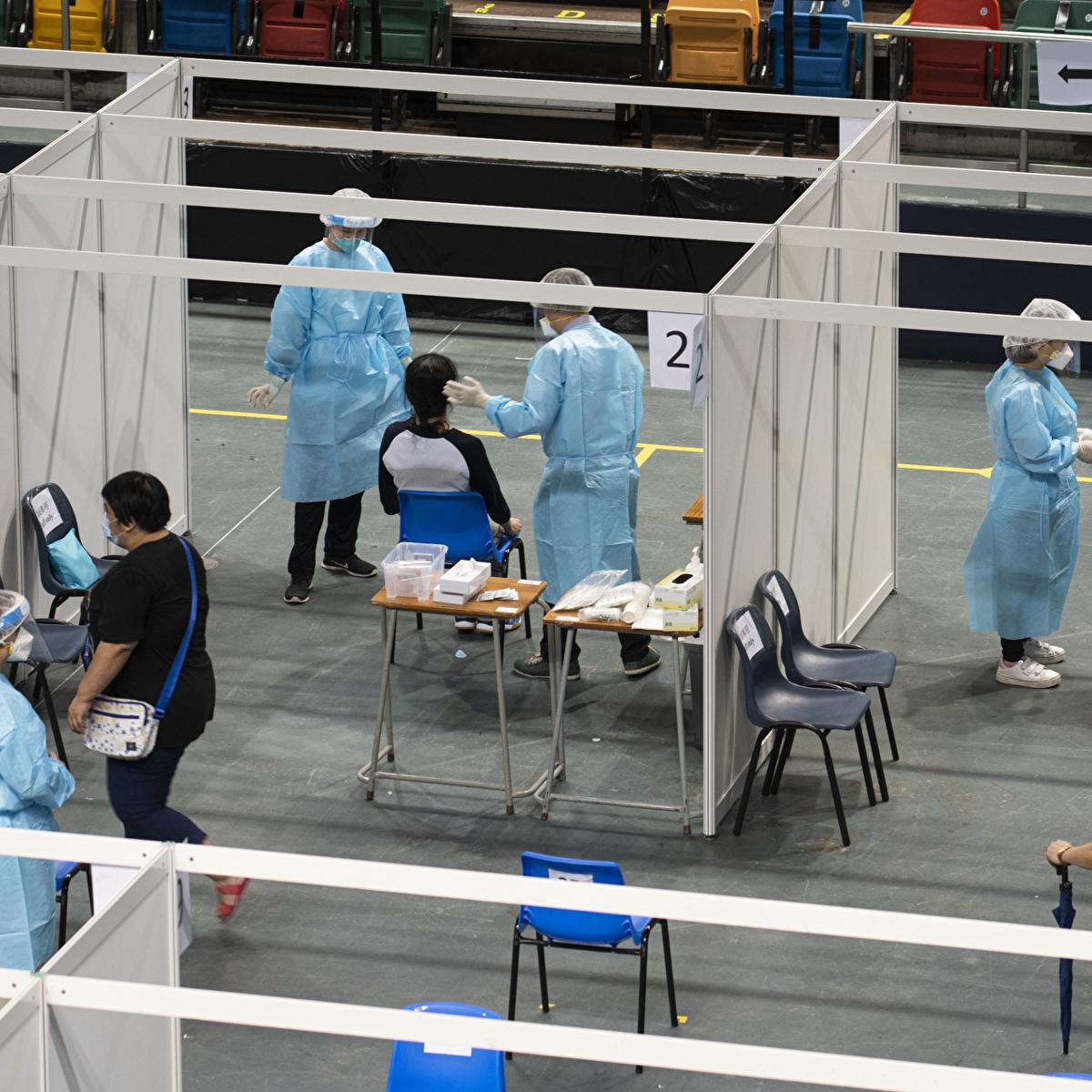 Common good: A call to action for HK residents to take the jab