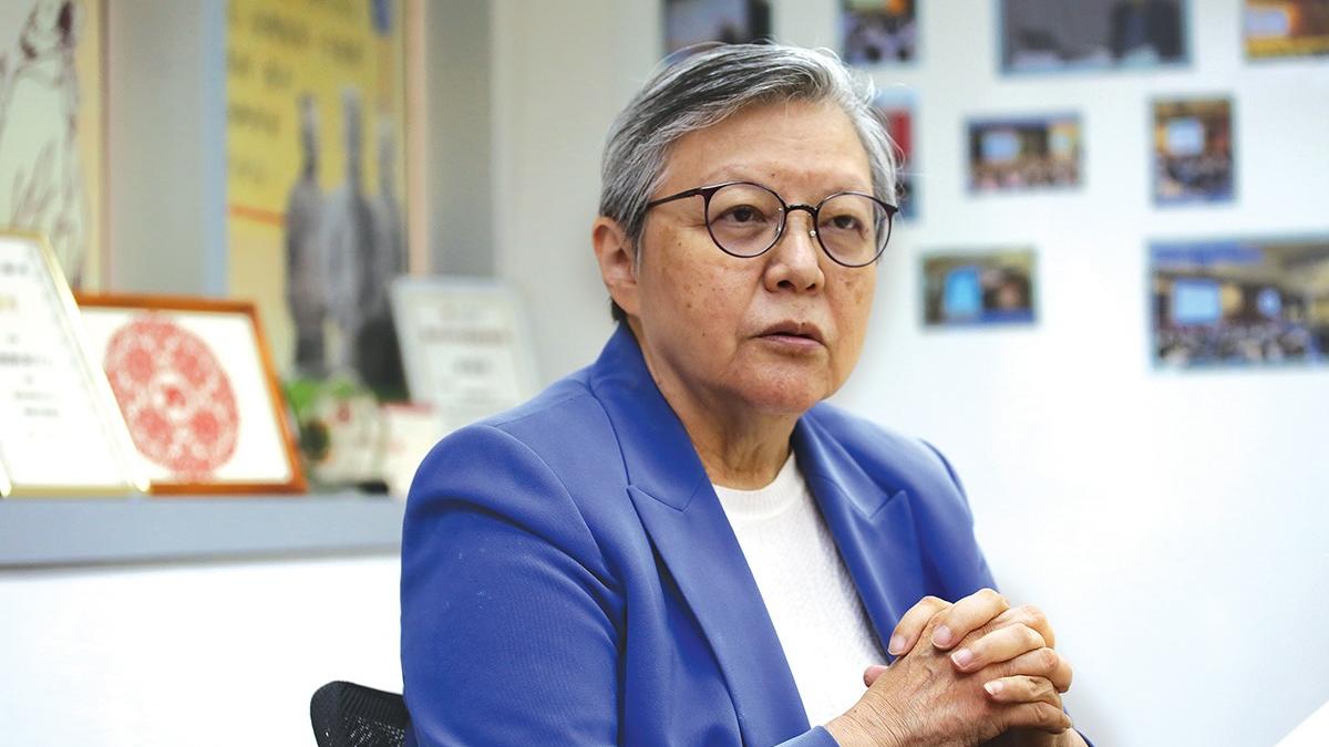 Training of educators essential