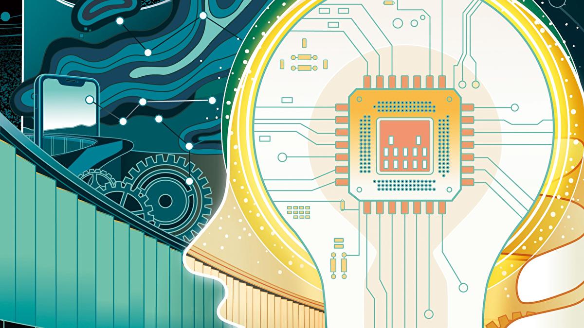 Plan looks to boost IPR protection