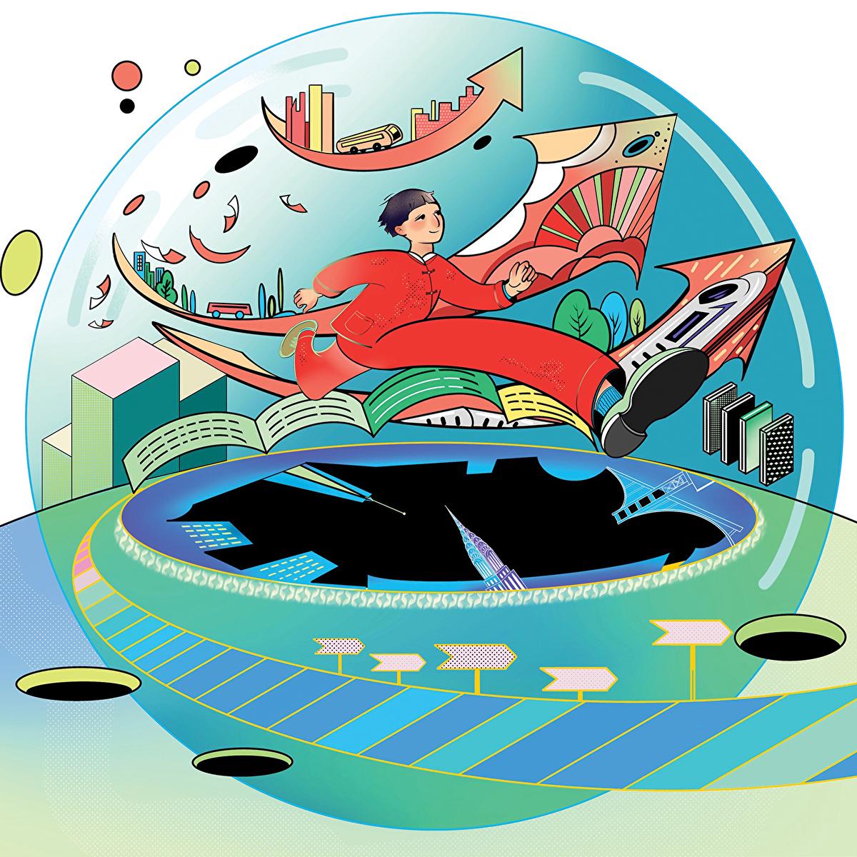 Europe must chart its own path