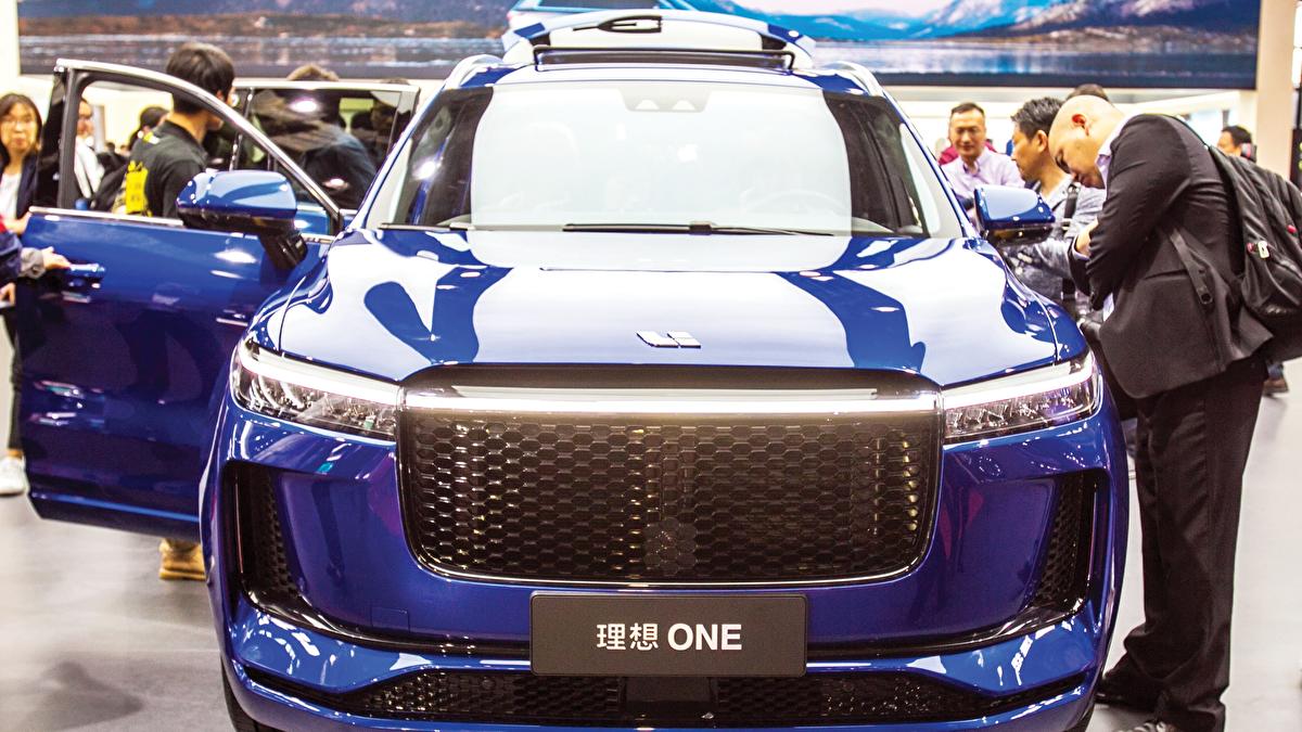 Year of the smart car