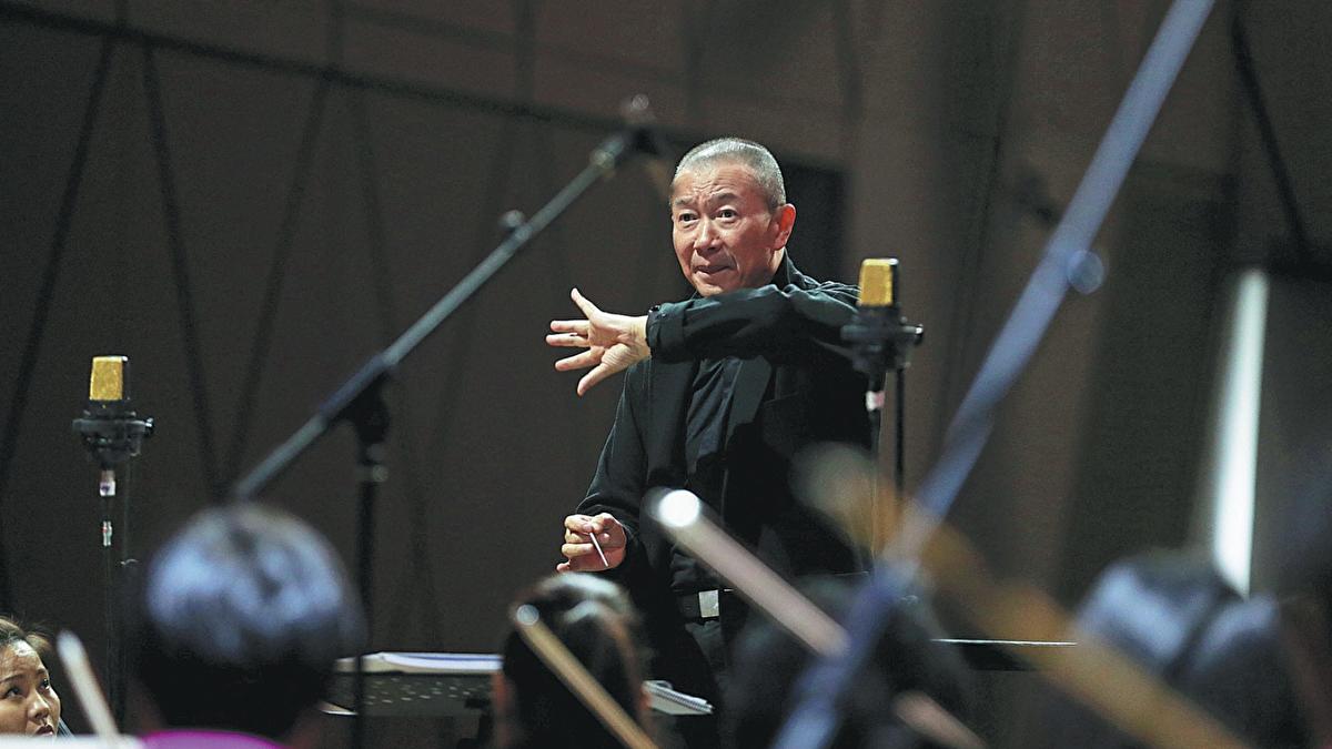 Orchestrating success