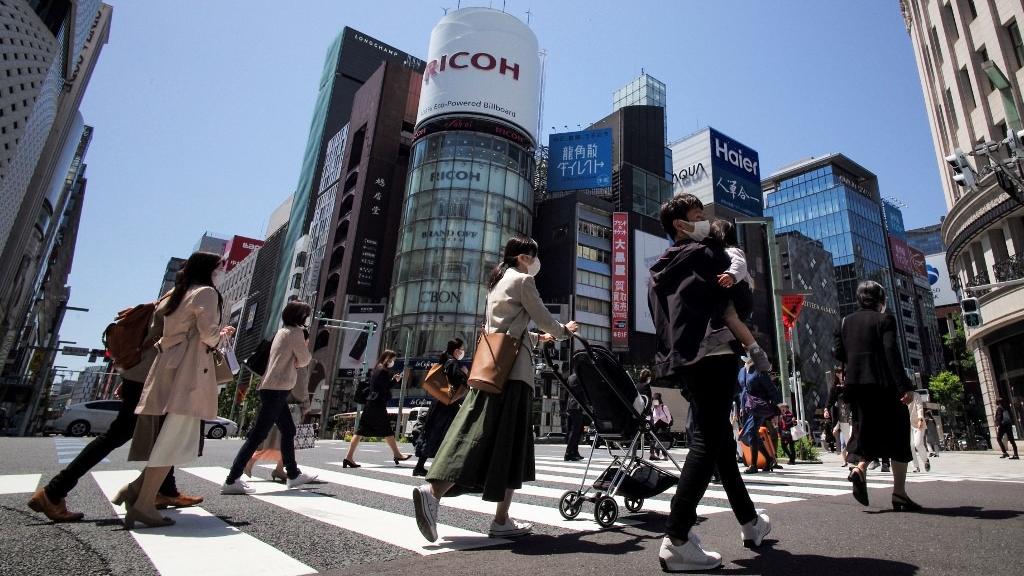 Japan approves RCEP agreement